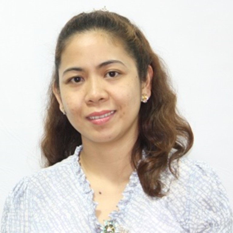 Dr. Brendalyn A. Manzano - Tarlac State University