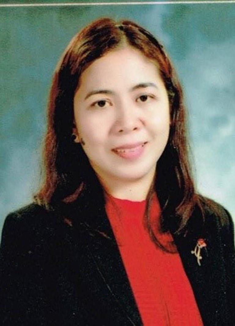 Dr. Brendalyn A. Manzano - Tarlac State University